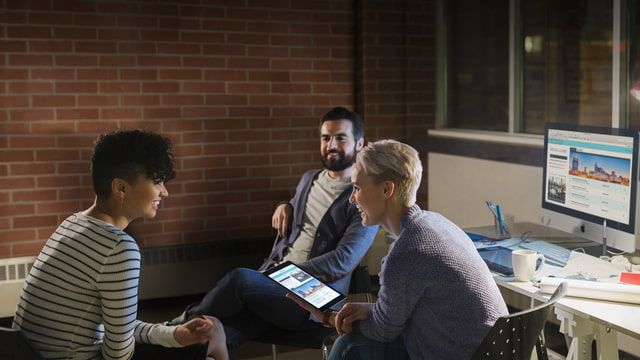 FileMaker 15 Released With Improvements in Mobility, Automation, Ease ...