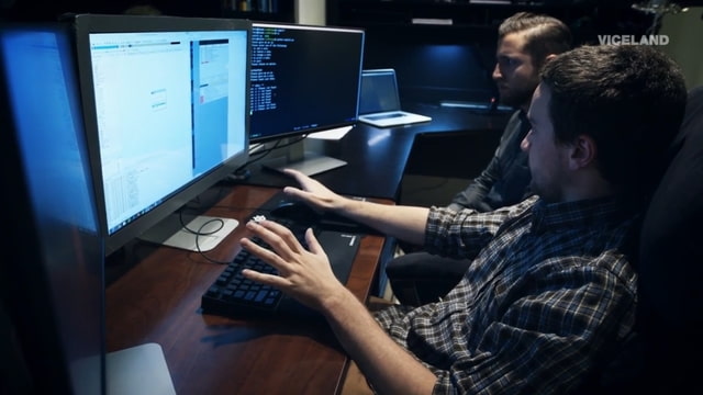 Hacking Lessons From Geohot [Video] - iClarified