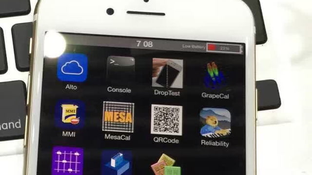 First Photos of Functional iPhone 7 Prototype? - iClarified