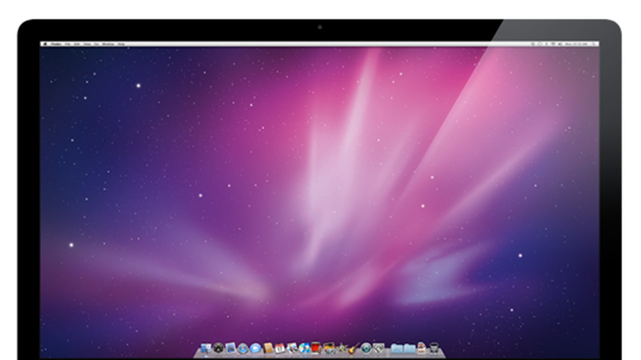 Apple Unveils New iMac With 21.5 and 27-inch Displays - iClarified