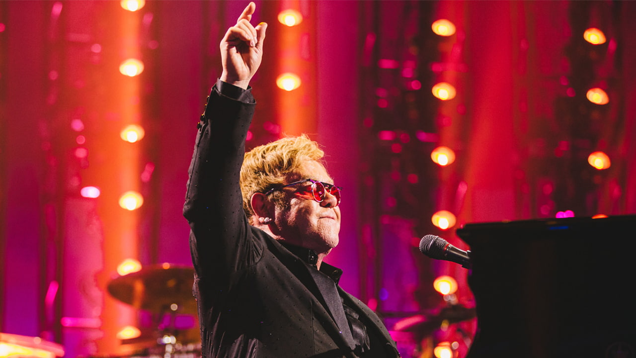 Apple Shares Photos From Apple Music Festival 10 [Gallery] - iClarified