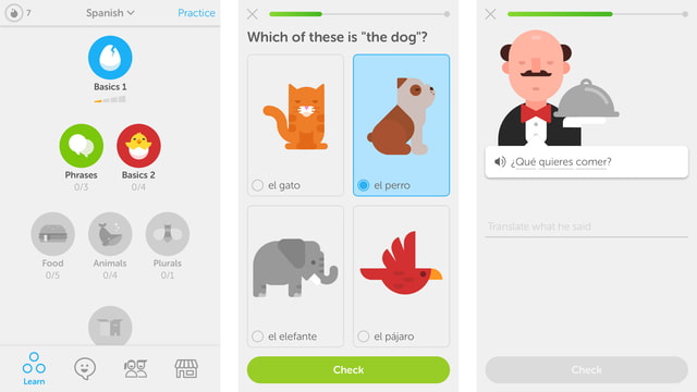 Duolingo Now Lets You Learn Languages By Chatting With AI Bots - iClarified
