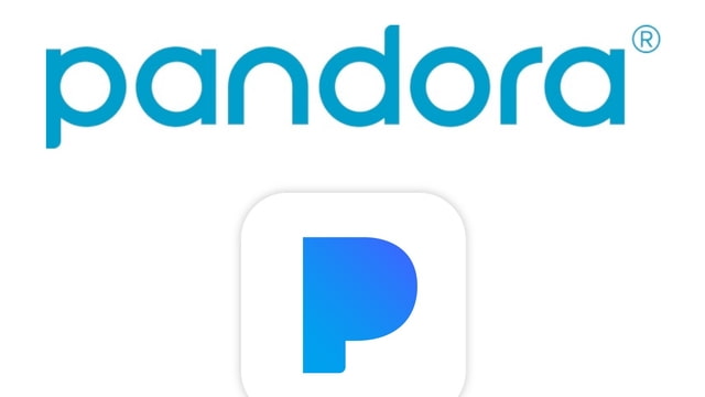 Pandora Rebrands With New Logo and Look [Video] - iClarified