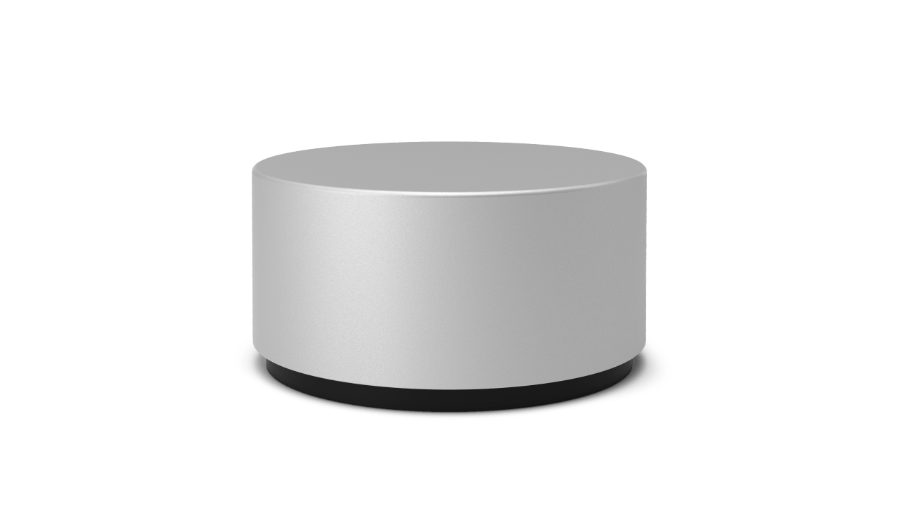 Microsoft Introduces New 'Surface Dial' Accessory - iClarified
