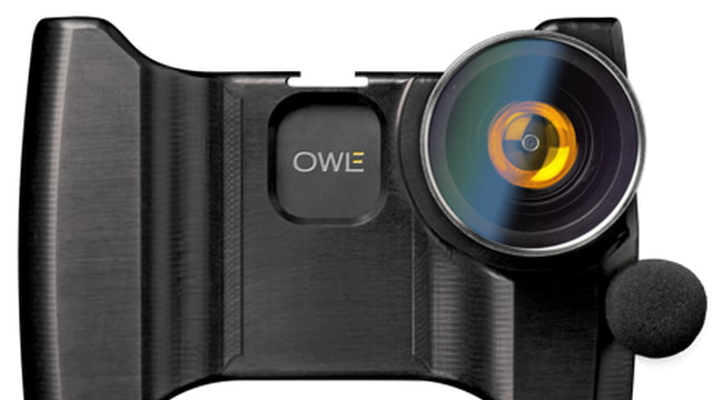 OWLE Bubo iPhone Camera Mount Now Available - iClarified