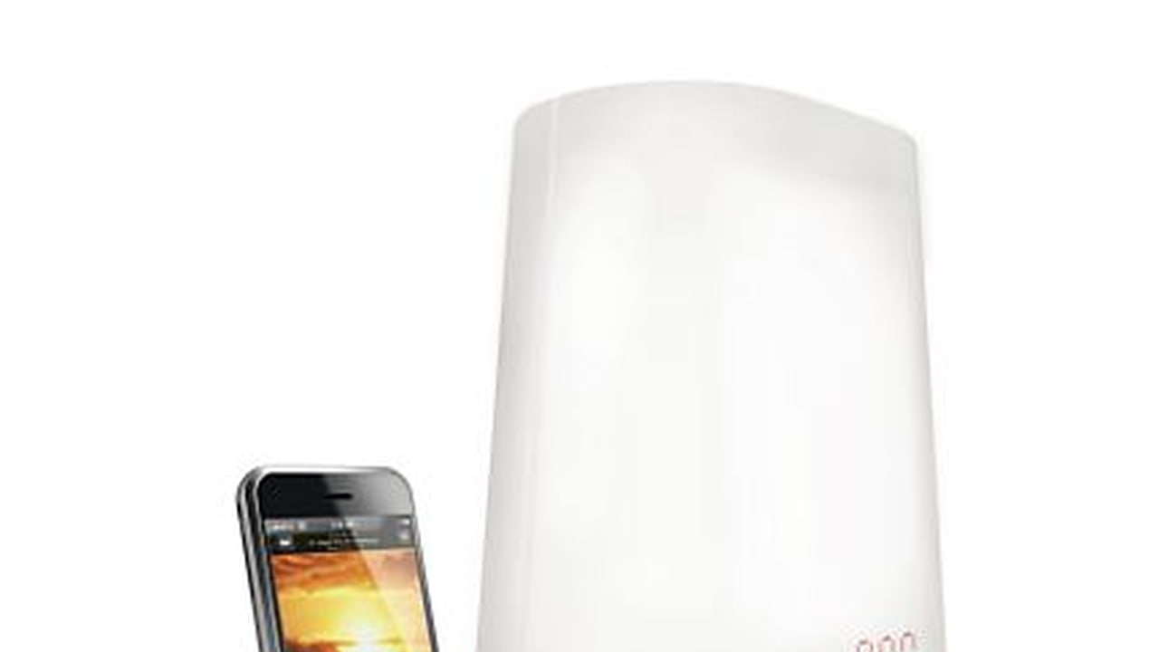 Wake Up With Light Technology - iClarified