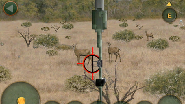 Sunstorm Announces Real Deer Hunting Game - iClarified