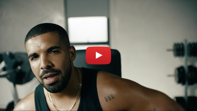 Drake Lip Syncs and Dances to Taylor Swift in New Apple Music Ad [Video ...