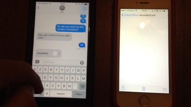 WARNING: Opening This Malicious Text Will Break Your Messages App ...