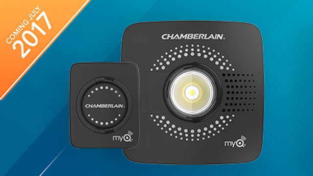 Chamberlain Smart Hub Brings Apple HomeKit Support to Almost Any ...