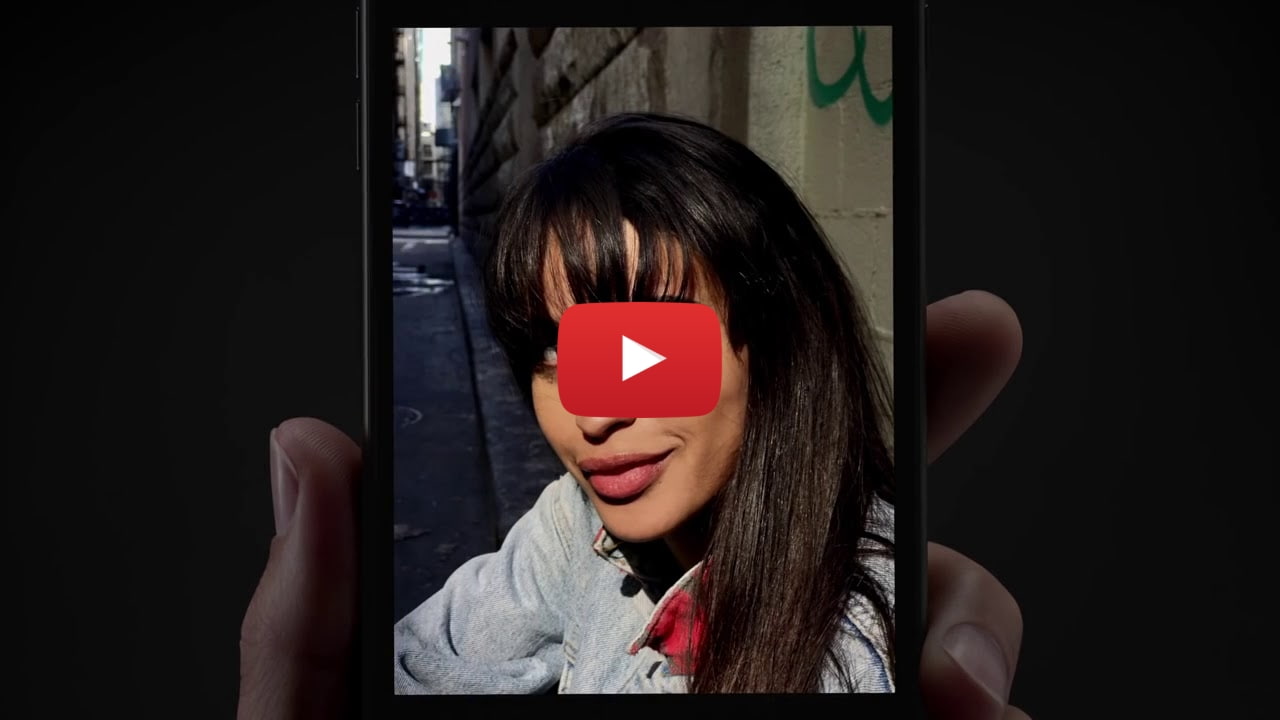 Apple Posts Two New Ads for Portrait Mode on the iPhone 7 Plus: Alley ...