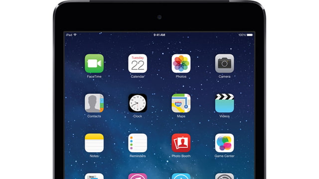 Apple Has Discontinued the iPad Mini 2 - iClarified