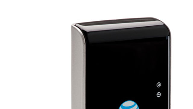 AT&T Introduces 7.2 Mbps USBConnect Lightning - iClarified