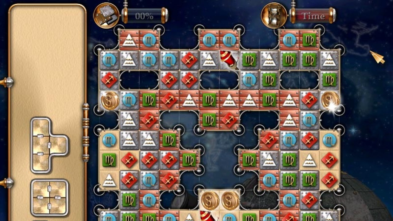 Zodiac Tower 1.91 Released - iClarified