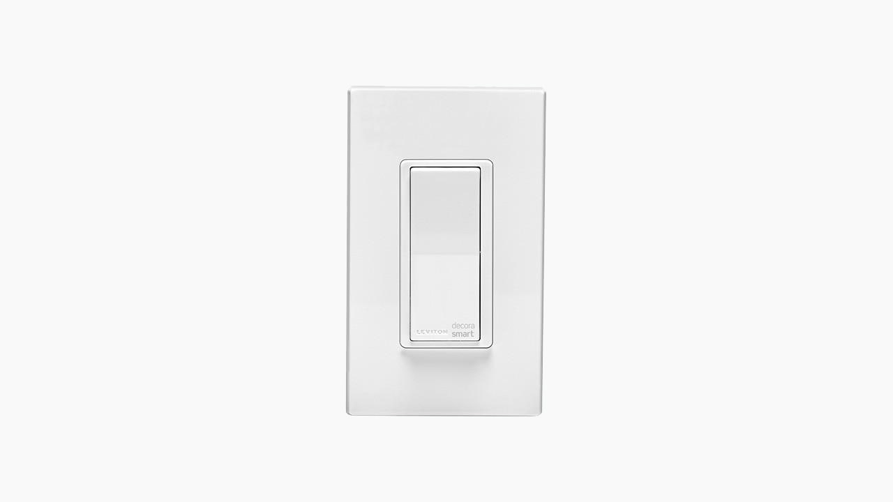 Leviton's New Light Switches With Hub-Free HomeKit Support Are Now ...