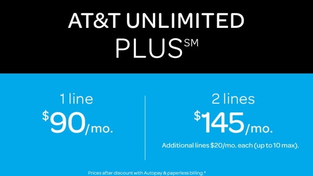 AT&T Offers Free HBO Subscription With Unlimited Plus Wireless Plan ...