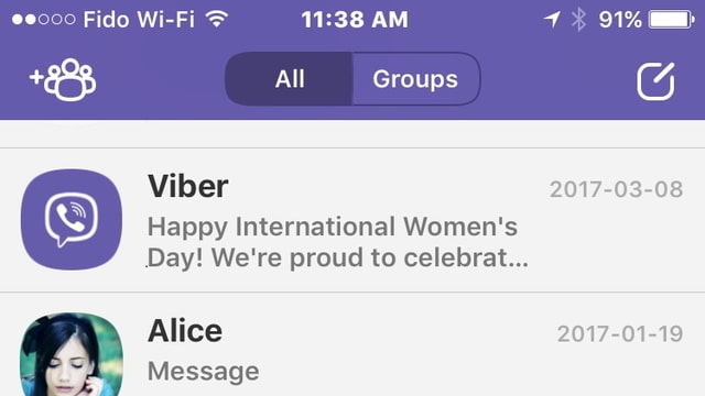 Viber Now Lets You Watch YouTube Videos While You Chat - iClarified