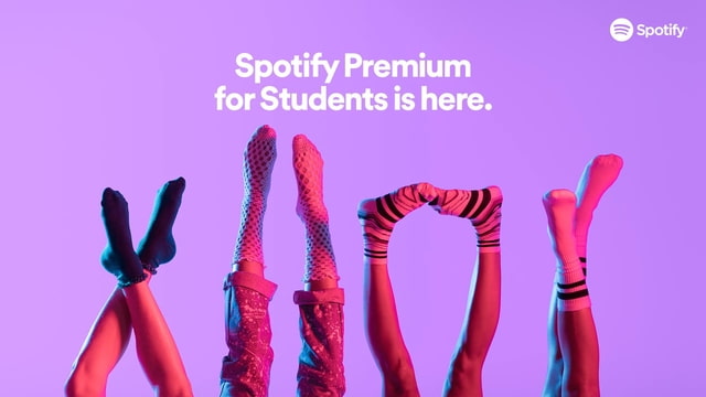 Spotify Premium for Students Now Available in 33 New Countries - iClarified