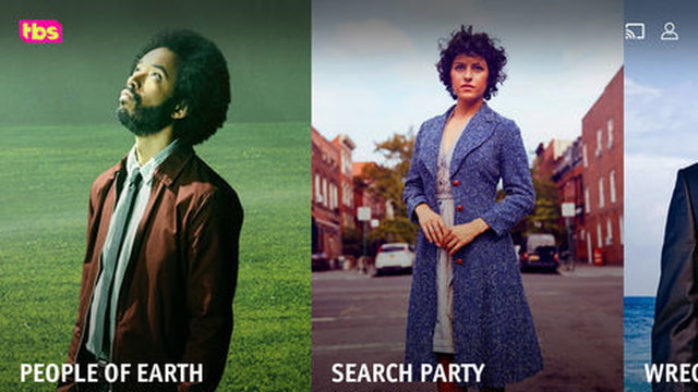 Turner Launches Complete Redesign of TBS and TNT Streaming Apps ...