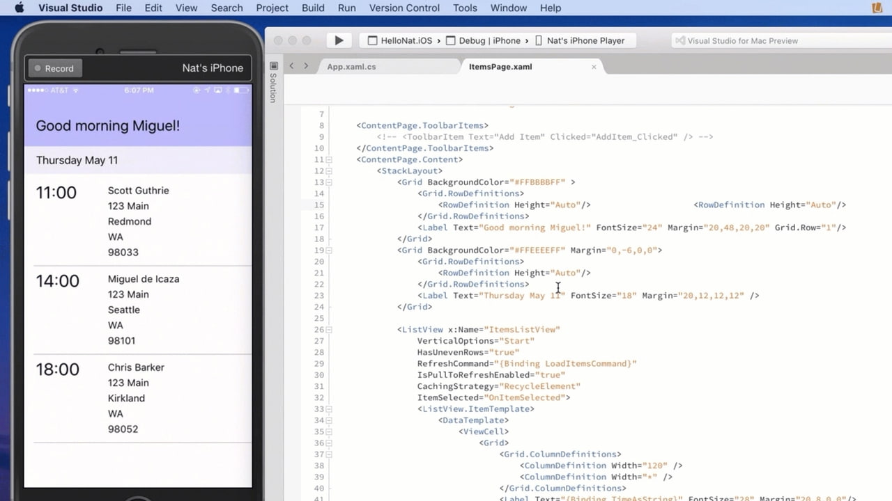 You Can Now Develop, Build, Deploy, and Debug iOS Apps on a Windows 10 ...