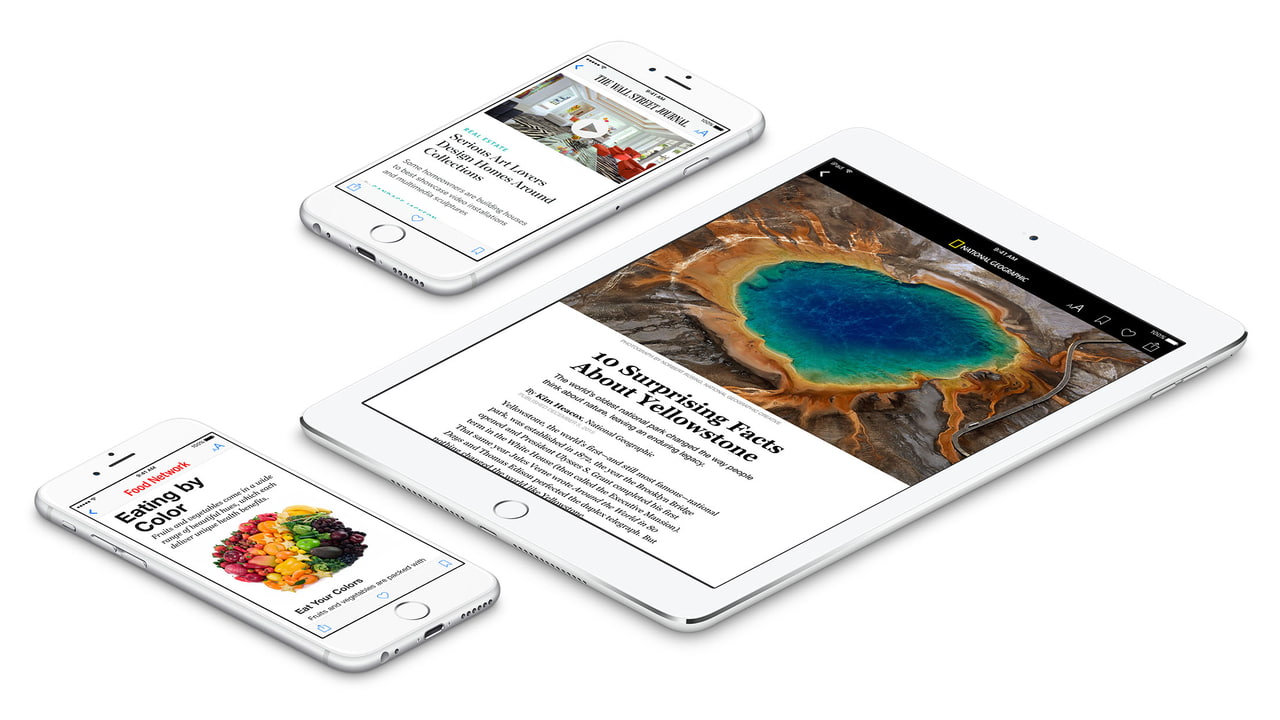 Apple Hires New York Magazine Editor Lauren Kern as Apple News Editor ...