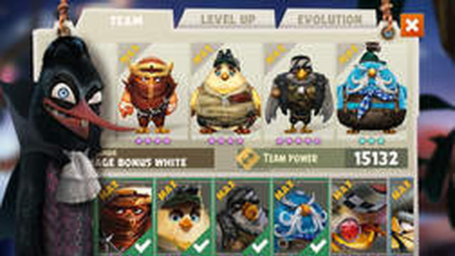 Angry Birds Evolution Launches Globally [Download] - iClarified