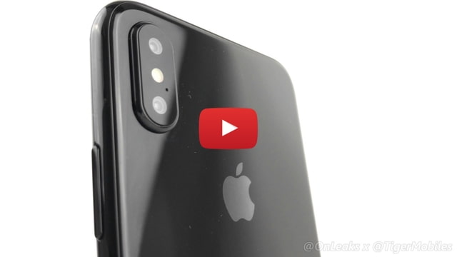 A Close Up Look at Apple's Design for the Next iPhone? [Video] - iClarified
