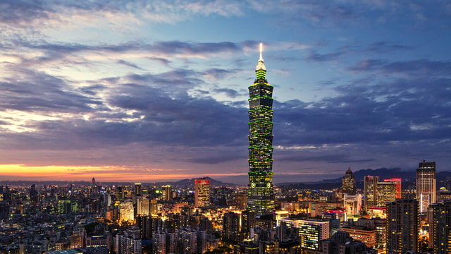 Apple Opens Its First Store in Taiwan on Saturday [Photos] - iClarified