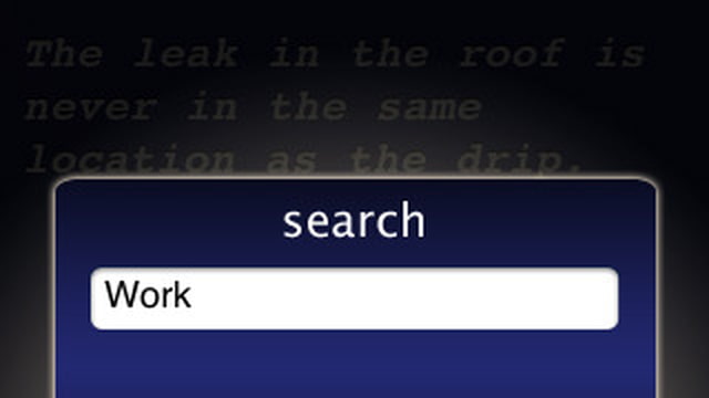 Cramzy Releases 1,001 MURPHY LAWS - iClarified