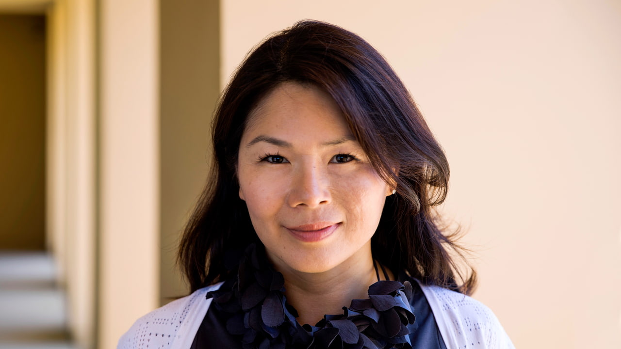 Apple Names Isabel Ge Mahe as Managing Director of Greater China ...