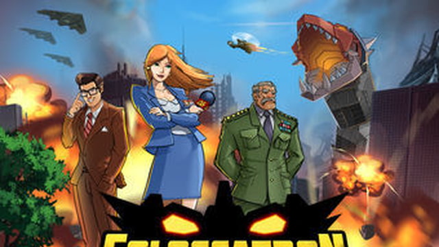 Colossatron: Massive World Threat is Apple's Free 'App of the Week ...