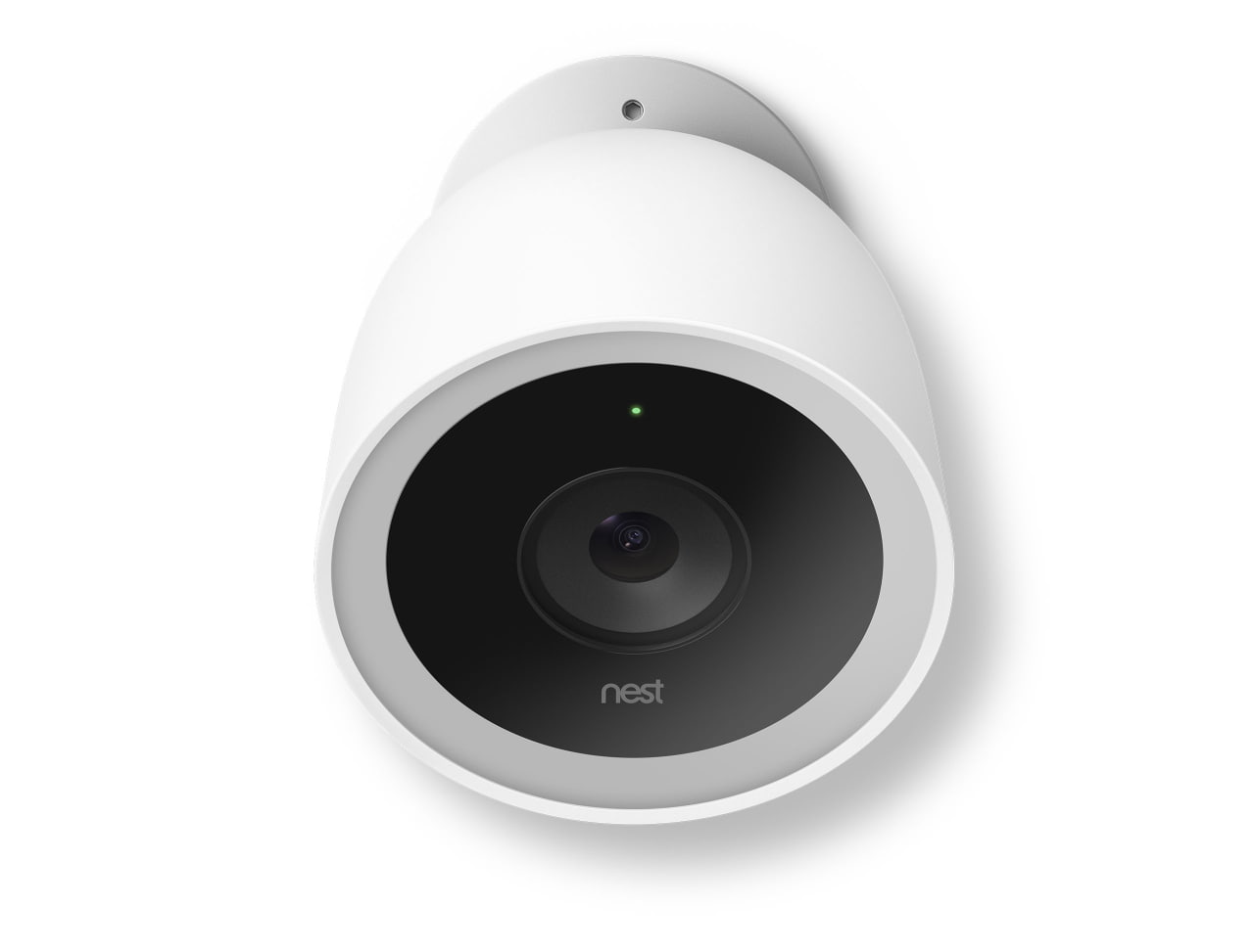 Nest Announces New Nest Secure Alarm System, Nest Hello Video Doorbell ...