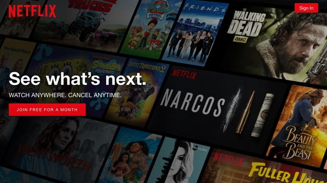 Netflix is Increasing Monthly Subscription Prices - iClarified