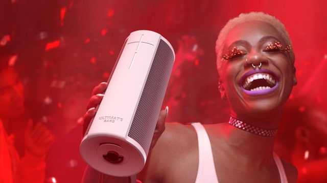 Ultimate Ears Announces New BLAST and MEGABLAST Portable Speakers With ...