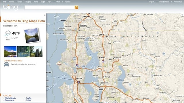 Bing Maps Adds Streetside, Enhanced Bird s Eye, Photosynth, and More ...