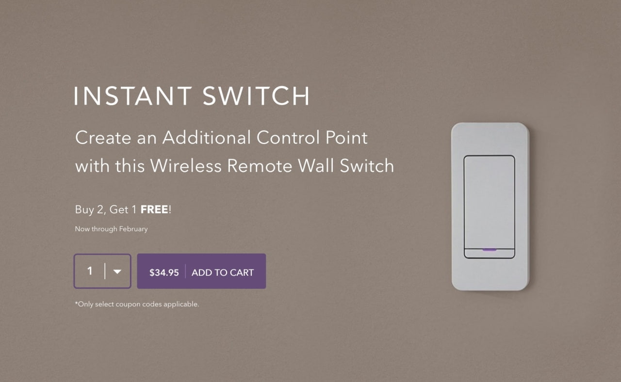 iDevices Launches Wireless 'Instant Switch' - iClarified