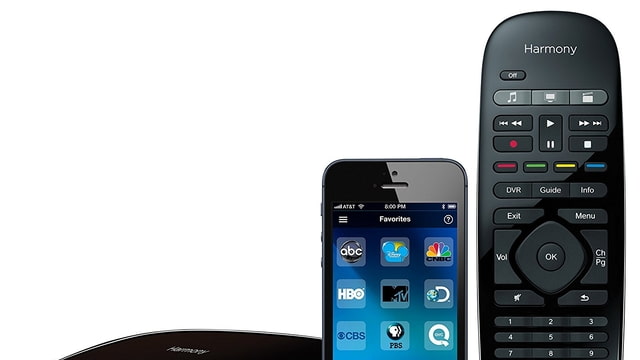 Logitech Harmony Smart Control On Sale for $59.99 [Deal] - iClarified