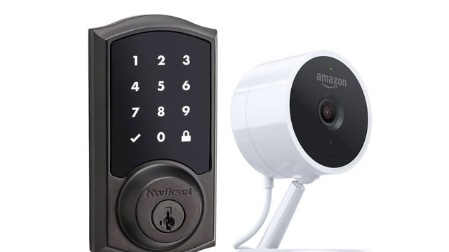 Amazon Key Expands to All Customers Nationwide, Supports More Smart ...