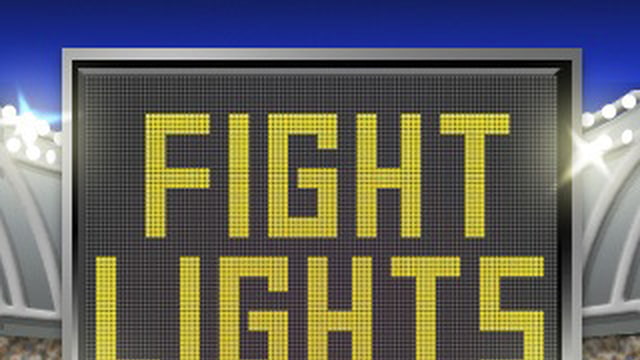 Dramatic Applications Releases Fight Lights - iClarified
