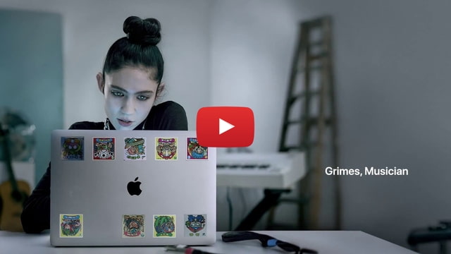 Apple Posts New 'Behind the Mac' Ads [Video] - iClarified