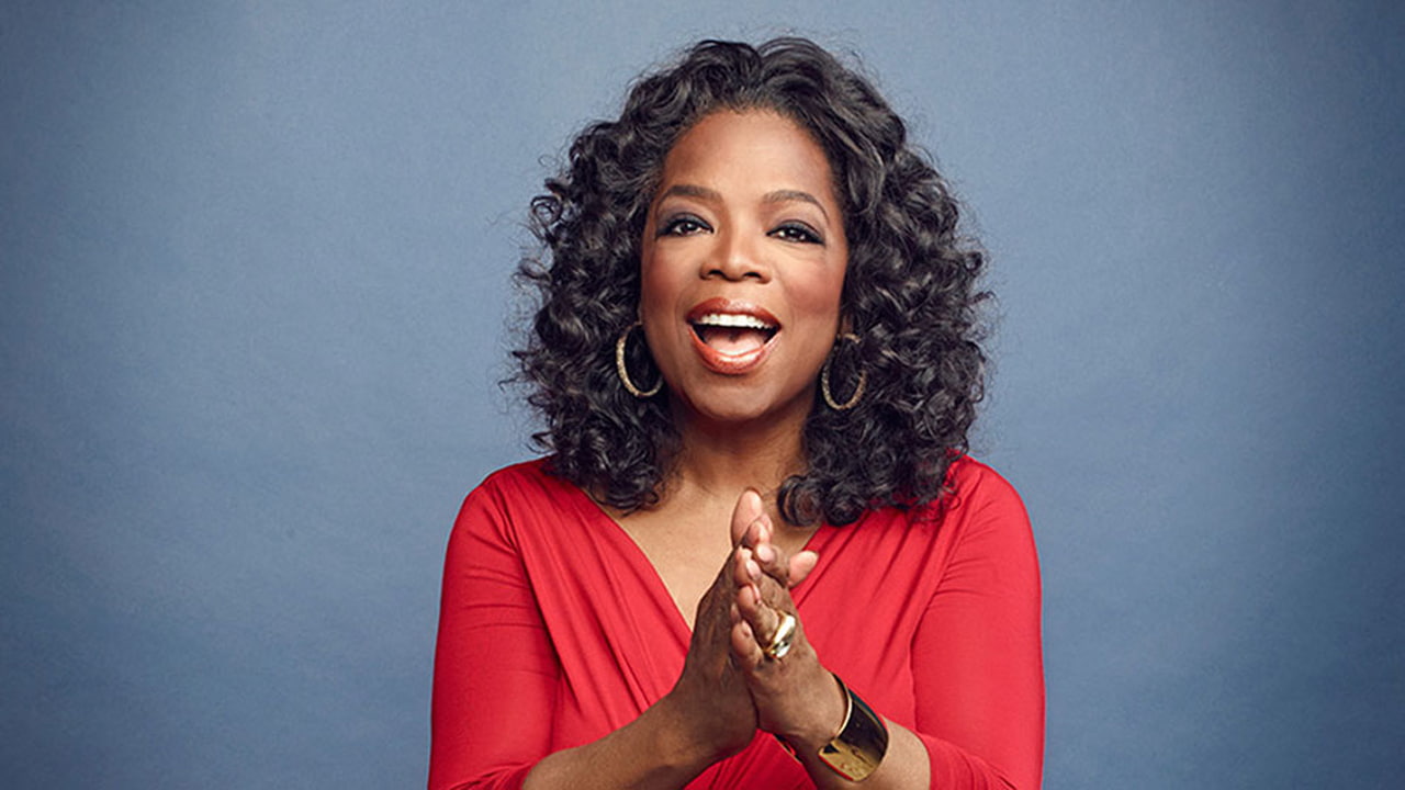 Apple Announces Multi-Year Partnership With Oprah for Original Content ...