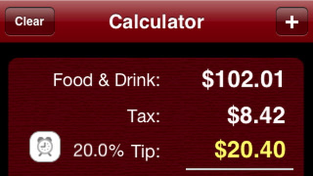 Tipsee Tip Timer 1.01 Goes Global - iClarified