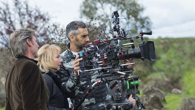 Apple Signs Mimi Leder to Direct Drama Starring Jennifer Aniston and ...