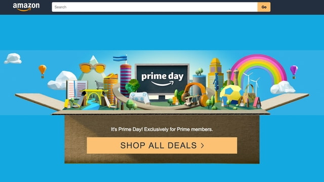 Here Are the First Amazon Prime Day Deals! - iClarified