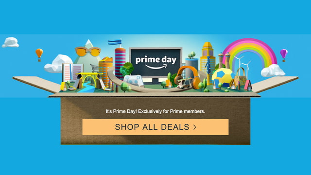Here Are the Final Deals of Amazon Prime Day! [List] - iClarified