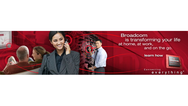 New Broadcom Mobile Processor Supports 1080p, 20MP Photos - iClarified