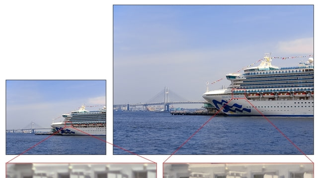 Sony Unveils World's First 48MP Smartphone Camera Sensor - iClarified
