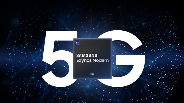 Samsung Announces First 5G Modem Fully Compliant With 3GPP - iClarified