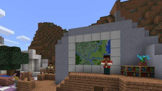 Minecraft: Education Edition Released for iPad - iClarified