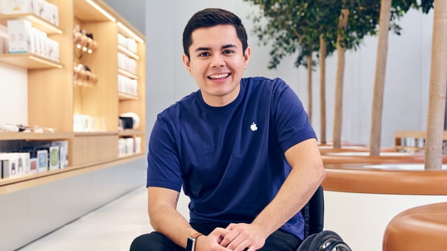 Apple Launches New Jobs Site: 'Do More Than You Ever Thought Possible ...